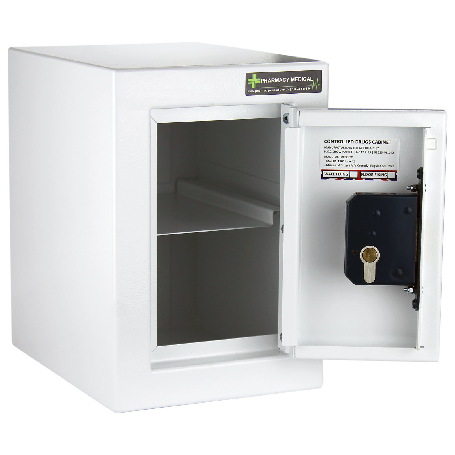 Controlled Drug Cabinets For Sale - Stakrak