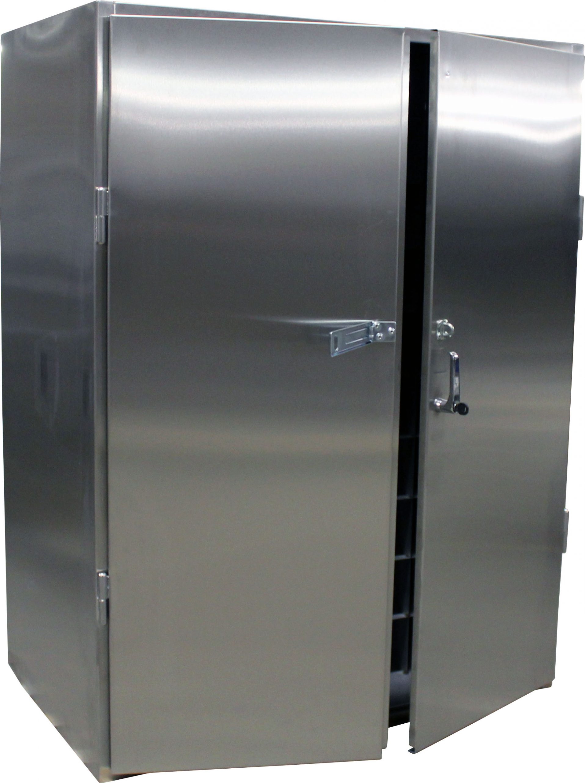 Medical Gas Storage Cabinet H1460 x W1100 x D680mm Various Options ...