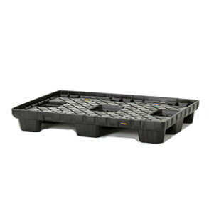 Multi-Trip Collapsible Pallet Boxes - Stakrak