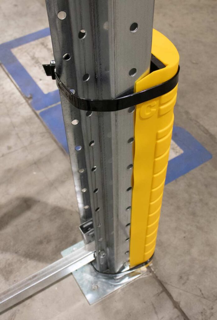 STAK Upright Rack Protector - Stakrak