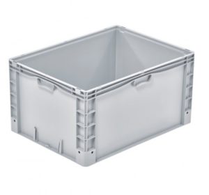Euro Stacking Containers - Stakrak