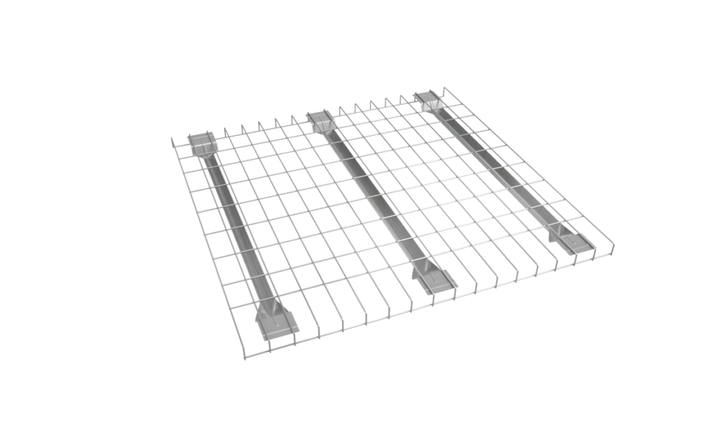 Mesh Decks for Pallet Racking - Buy Online - Stakrak