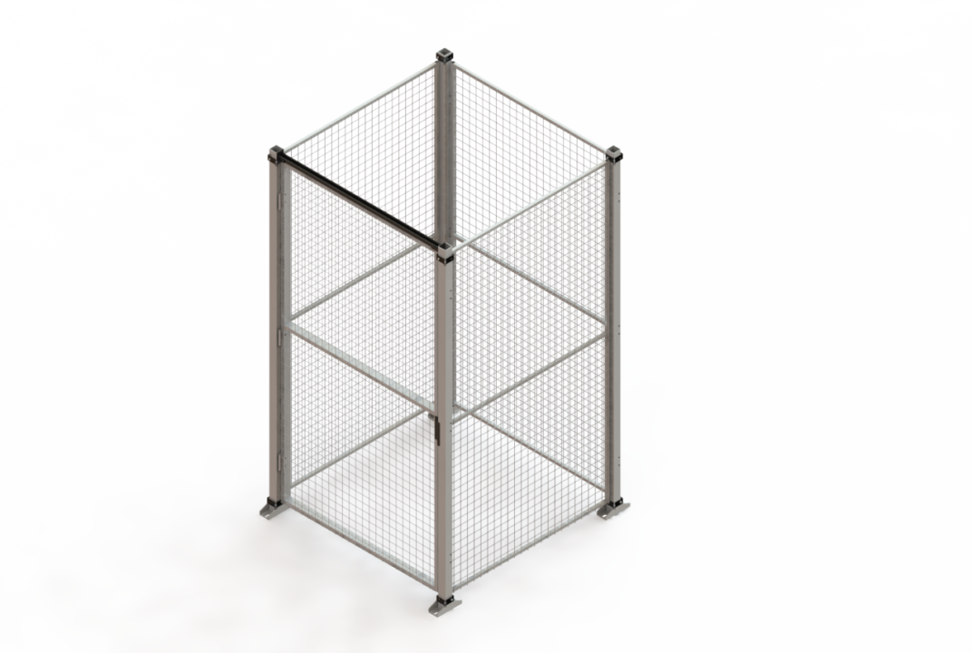 Security Stor - Stakrak